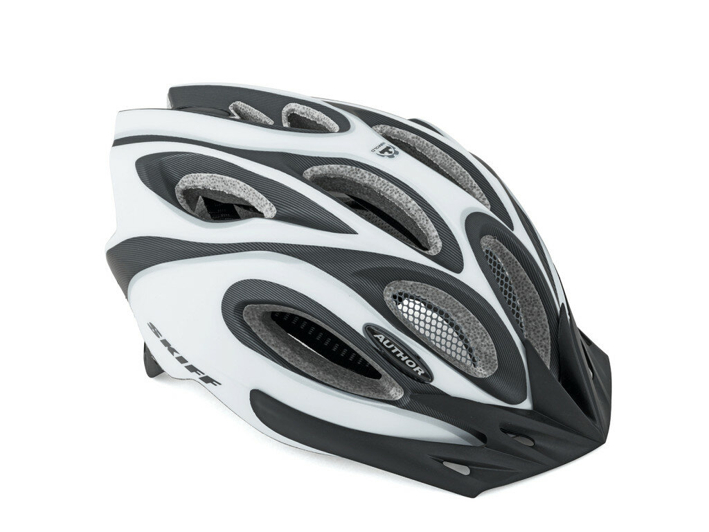 Шлем AUTHOR Skiff 201, INMOLD 8-9001276