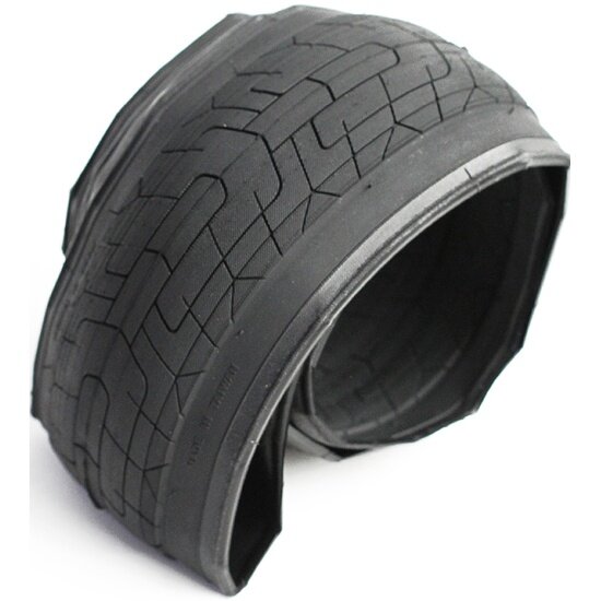 Покрышка Colony 20" 03-002171 Grip Lock LITE Tyre - FOLDING Bead 20 x 2.2"Light Weight at 510grams each, цвет Black Tread/Black Wall, арт. I30-108A