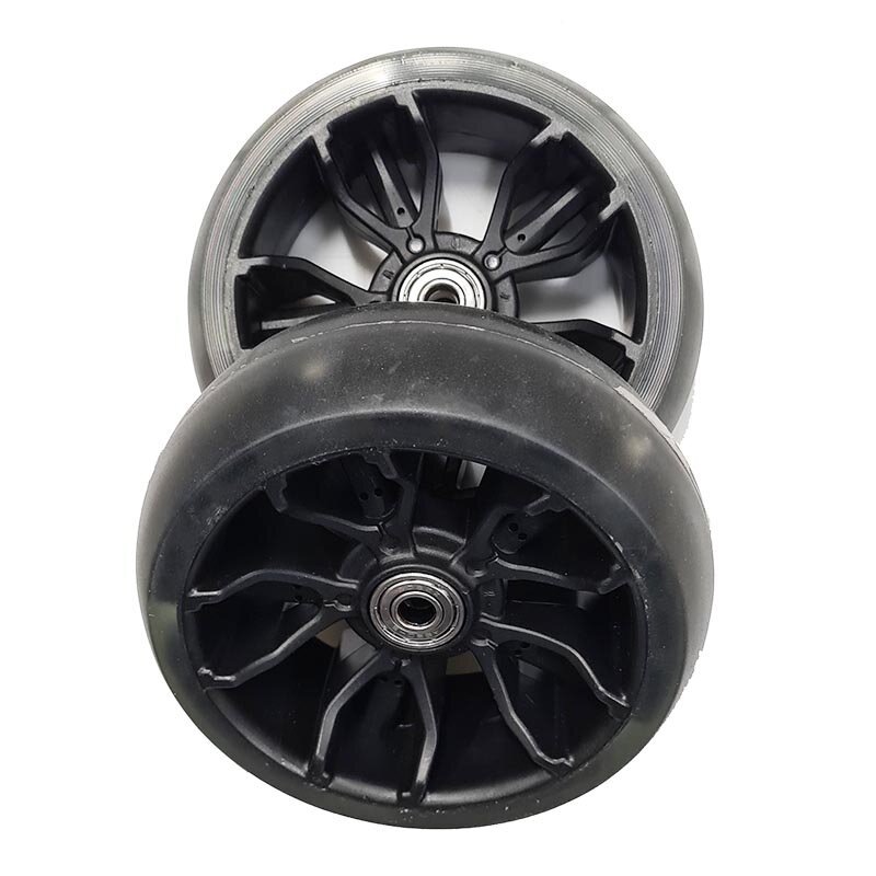 KMS Колеса для детского самоката, ABEC-5