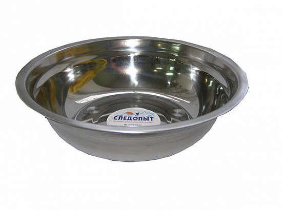 Миска Следопыт 1900мл
