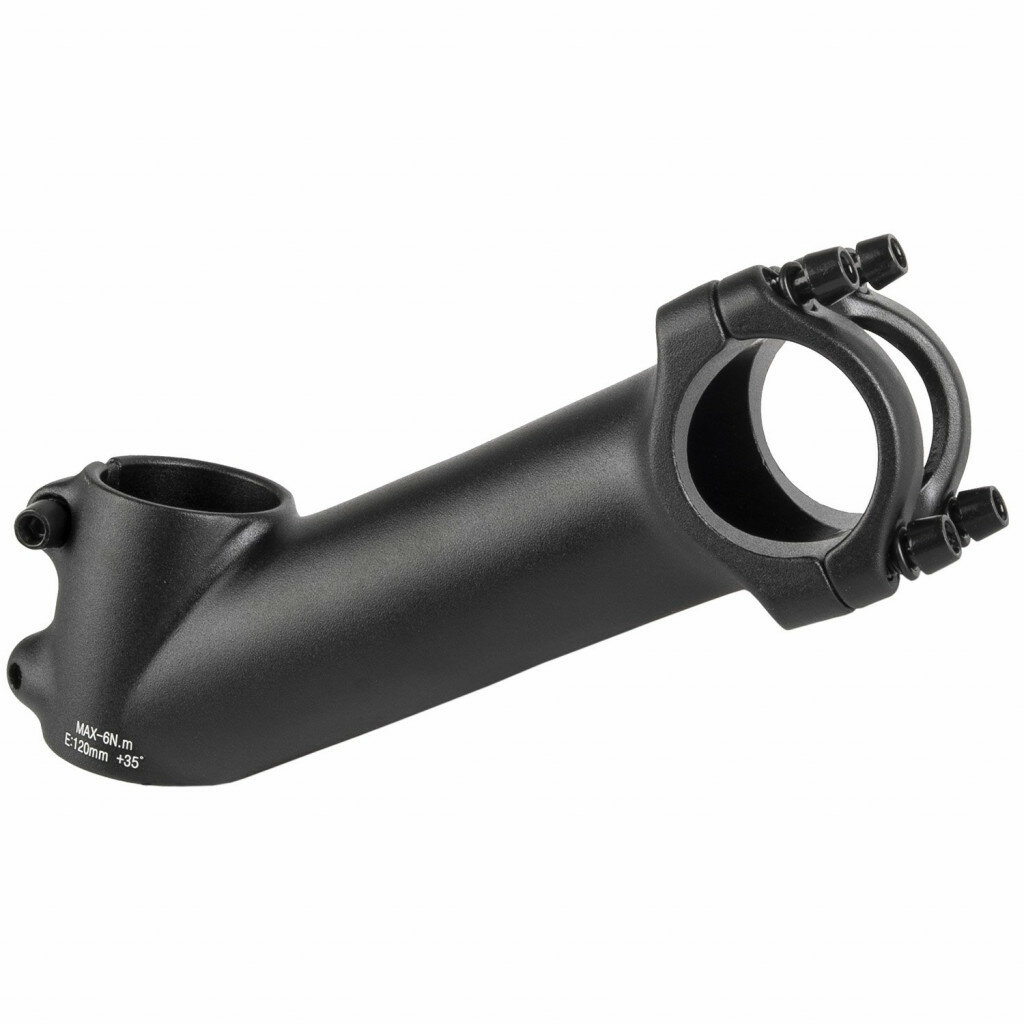 Вынос внешний M-WAVE 5-404354, 1 1/8" 120мм