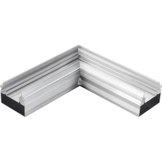 Угол Arlight STRETCH-S-35-CEIL-CENTER-90 (GAMMA35) (, Металл)