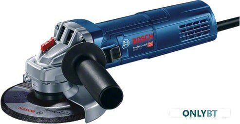 УШМ Bosch GWS 9-125 Professional 0601396022