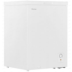 Морозильный ларь Hisense FC-184D4BW1, белый