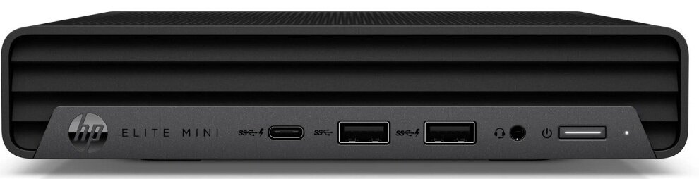 Системный блок HP Elite 800 G9 Mini 449W0ES (Core i7 2100 MHz (14700)/16384Mb/512 Gb SSD/ /Win 11 Pro)