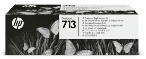 Картридж HP 713 3ED58A для DJ T230/T630/T650/Studio