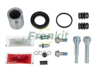 Ремкомплект тормозного суппорта задн с поршнем SUBARU IMPREZA (GP) Frenkit арт. 738151