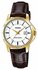 Наручные часы CASIO Collection, золотой