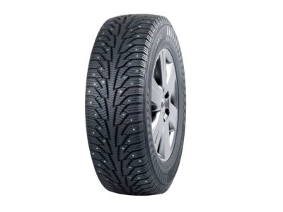 Ikon Tyres Nordman C 235/65 R16 R121/119 шип