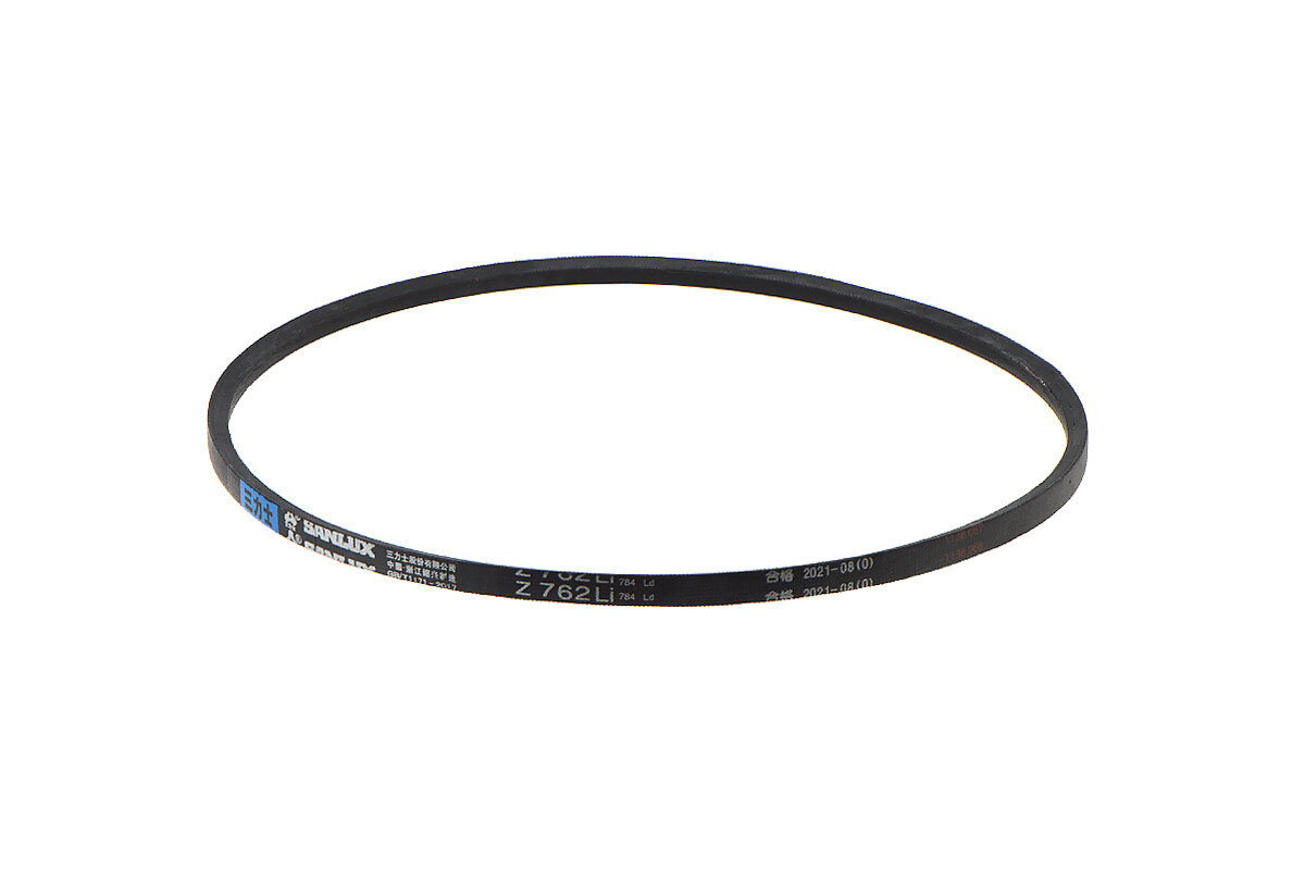 Ремень привода хода 10x762Li (Z762) подходит для газонокосилки CHAMPION LM-5347, LM-5347BS, LM-5347EBS