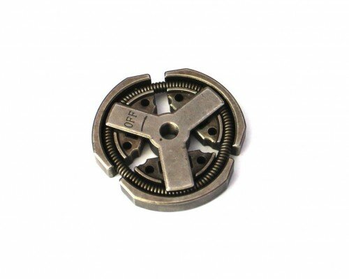 Муфта сцепления в сборе Carver 45-18К/52-20К RSG, код 4552186 (2670-51200) 01.008.00175