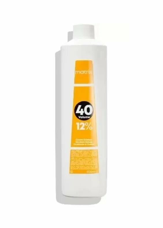 Matrix оксидант окислитель оксид 12% 1000мл