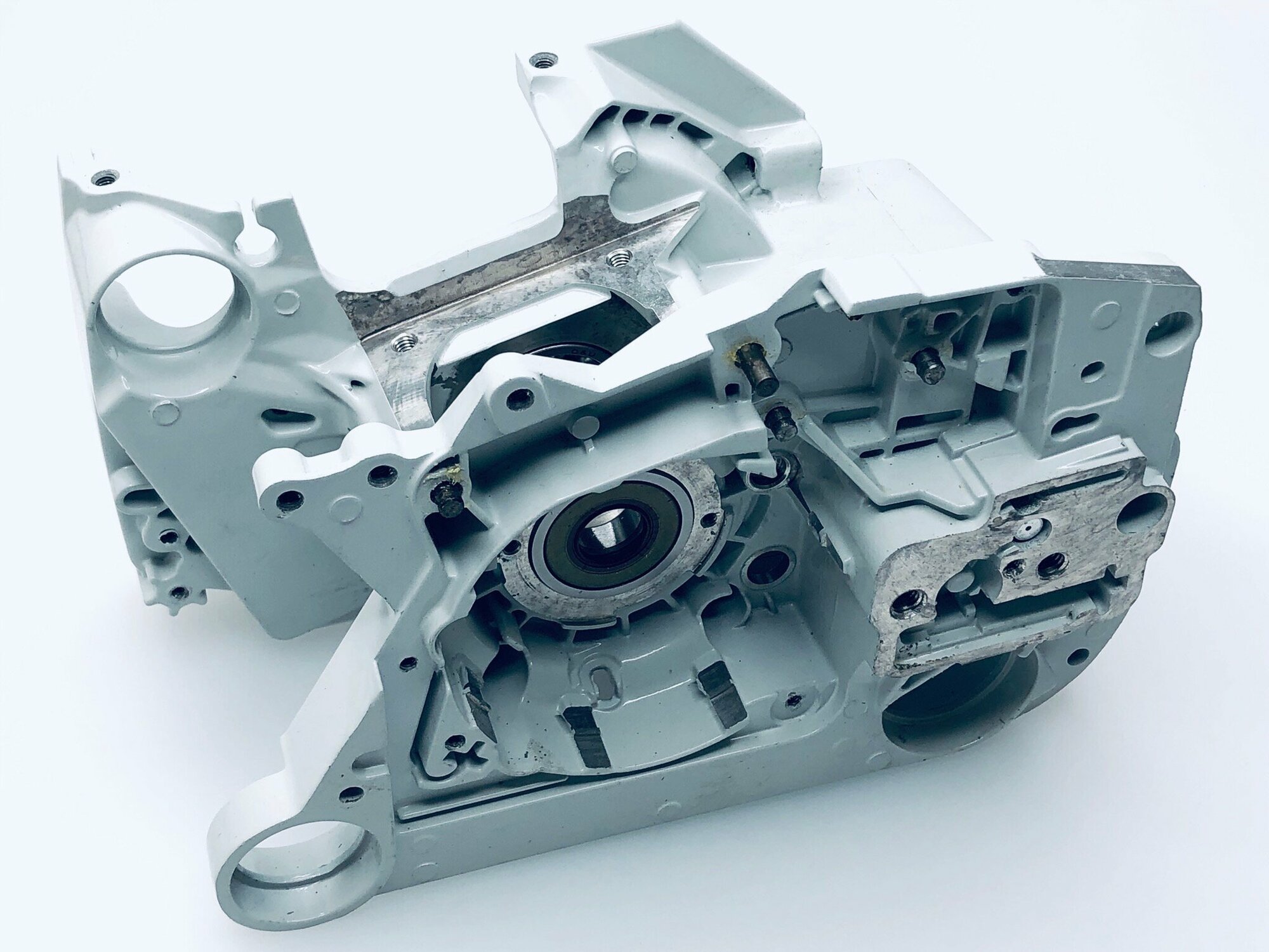 Картер в сборе ST-660 Stihl