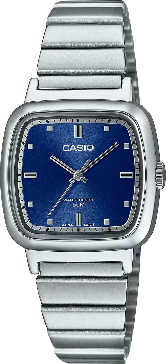 Наручные часы CASIO