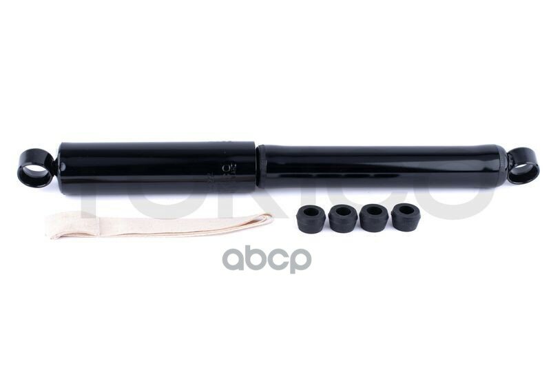 Амортизатор подвески Tokico E3804 задний левый правый для подвески