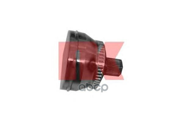 ШРУС комплект (со смазкой) Audi A4 A8 VW Passat 94-01 Nk арт. 514765