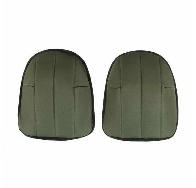 Наколенники рыболовные "следопыт" Виртуоз , 25*30 см, пиксель