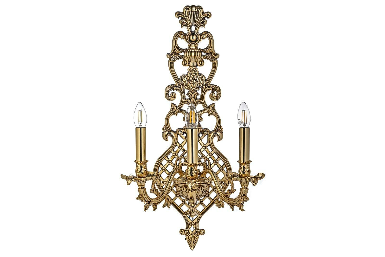 Бра Dio D'Arte Vivaro E 2.1.3 CG