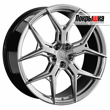 Диски кованые LS Forged LS FG14 9.0х20/5х114.3 D67.1 ET40.0, HPB