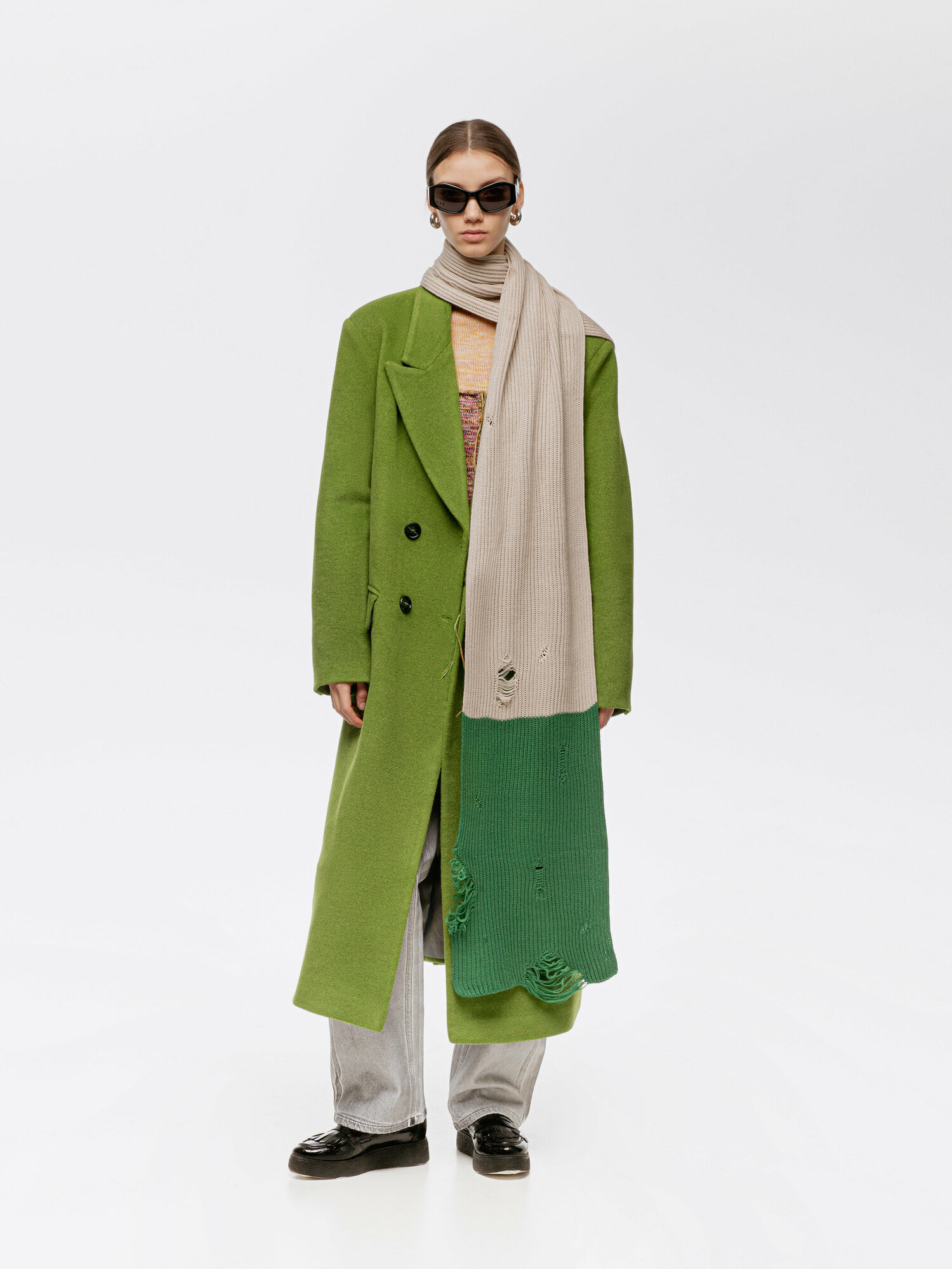 Шарф для женщин