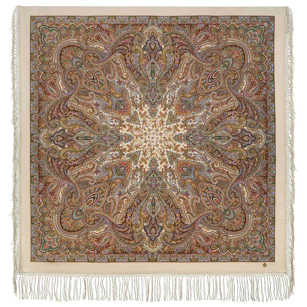 Платок Базовая коллекция для женщин