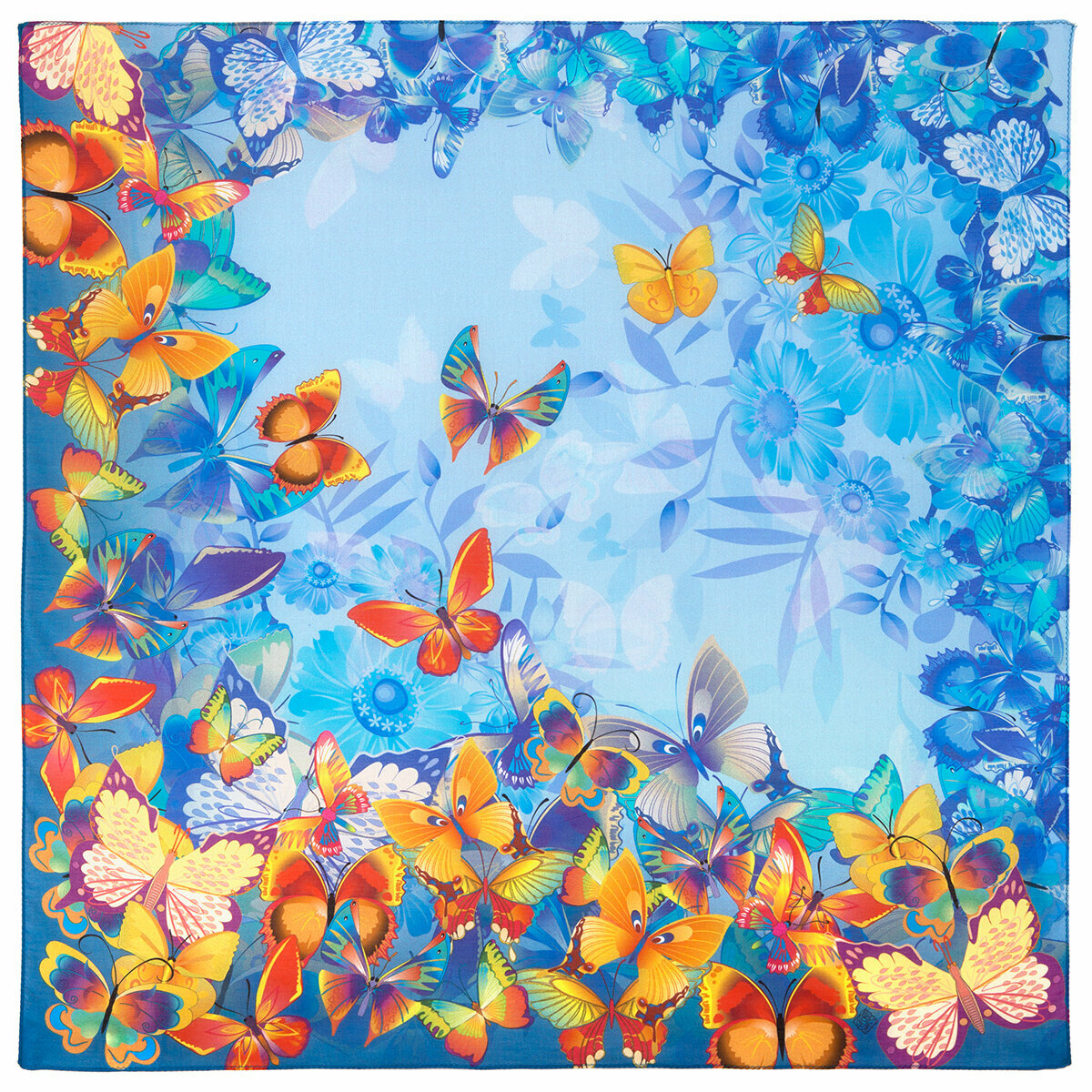 Платок для женщин