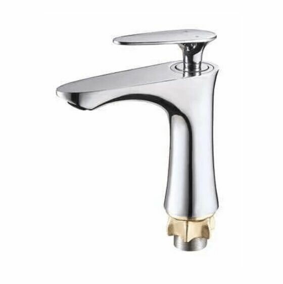 Смеситель для умывальника SAT1-A010