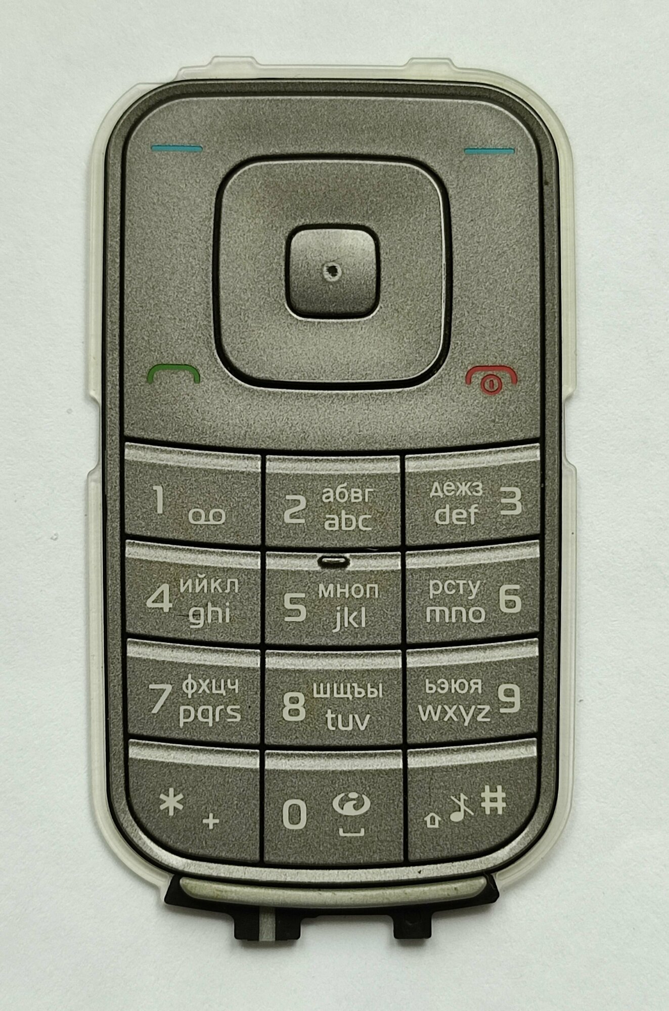 Клавиатура для Nokia 3610 3610a fold