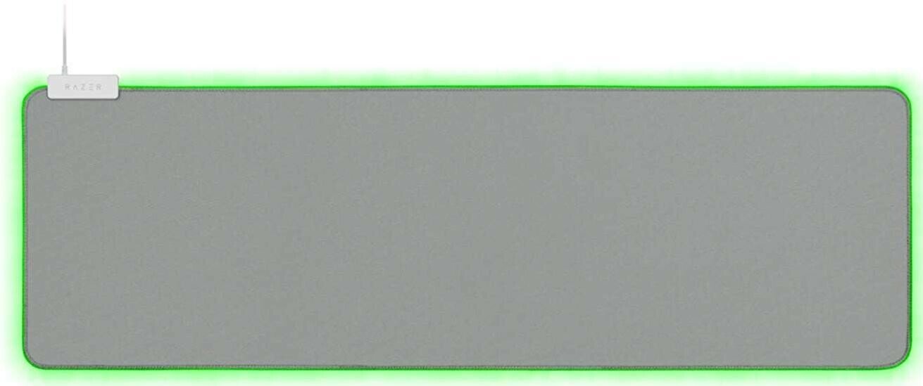 Коврик для мыши Razer Goliathus Extended Chroma Mercury (RZ02-02500314-R3M1)