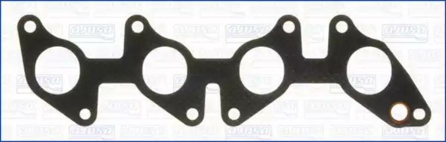 AJUSA 13063800 Прокладка коллектора ДВС Renault Clio 1.2-1.4 90-, R19, Kangoo, Megane, Rapid