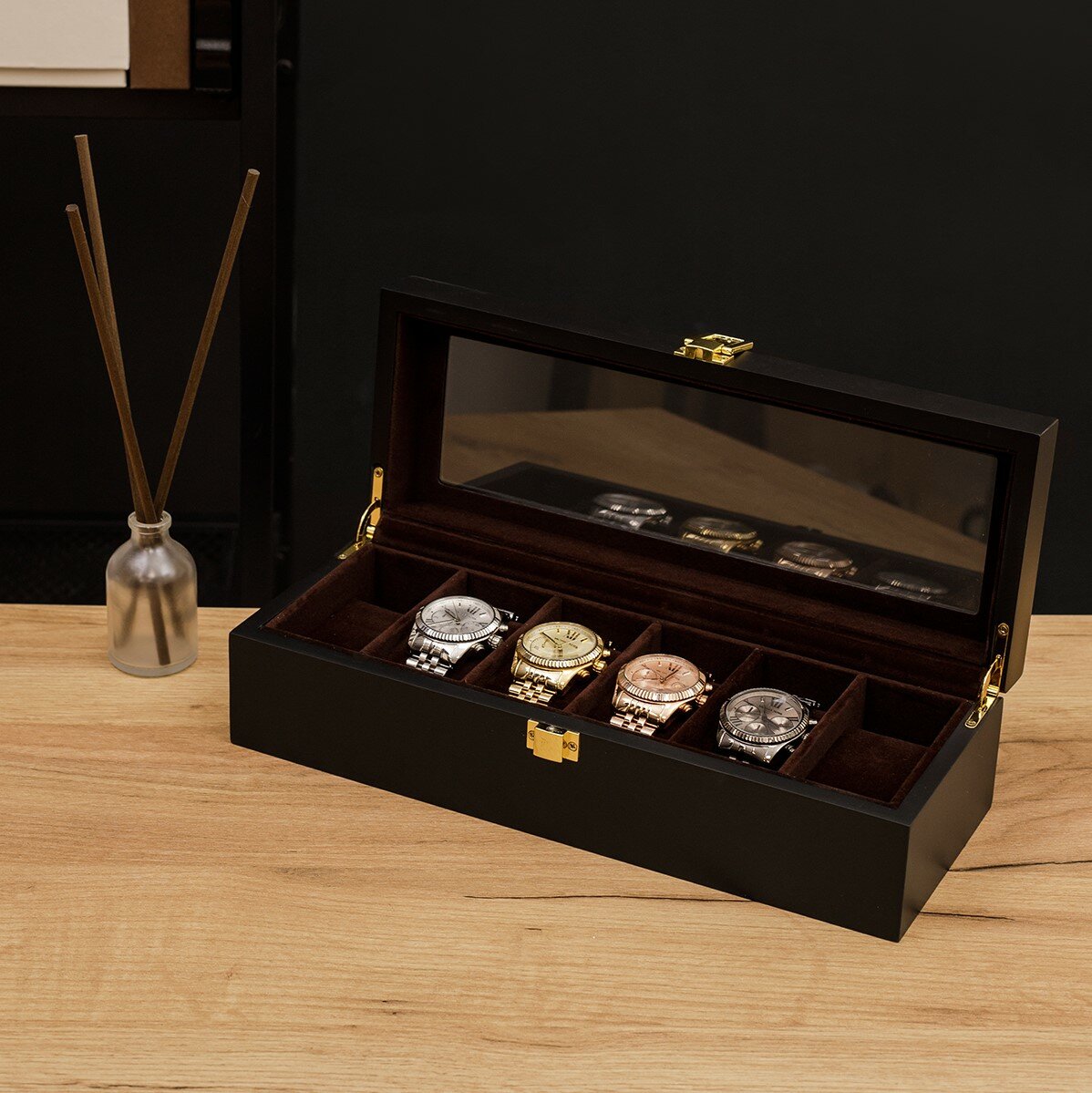 Шкатулка CLOX