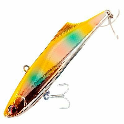 Раттлин EVERGREEN OCEAN FLEET MARVIE 90 27g цвет 791