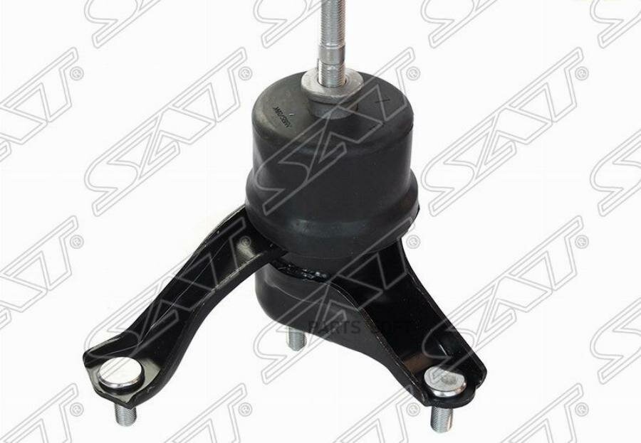 Опора двигателя Lexus RX 03-15 / Toyota Camry 06-21 (Слева) SAT ST-12372-28200 | цена за 1 шт