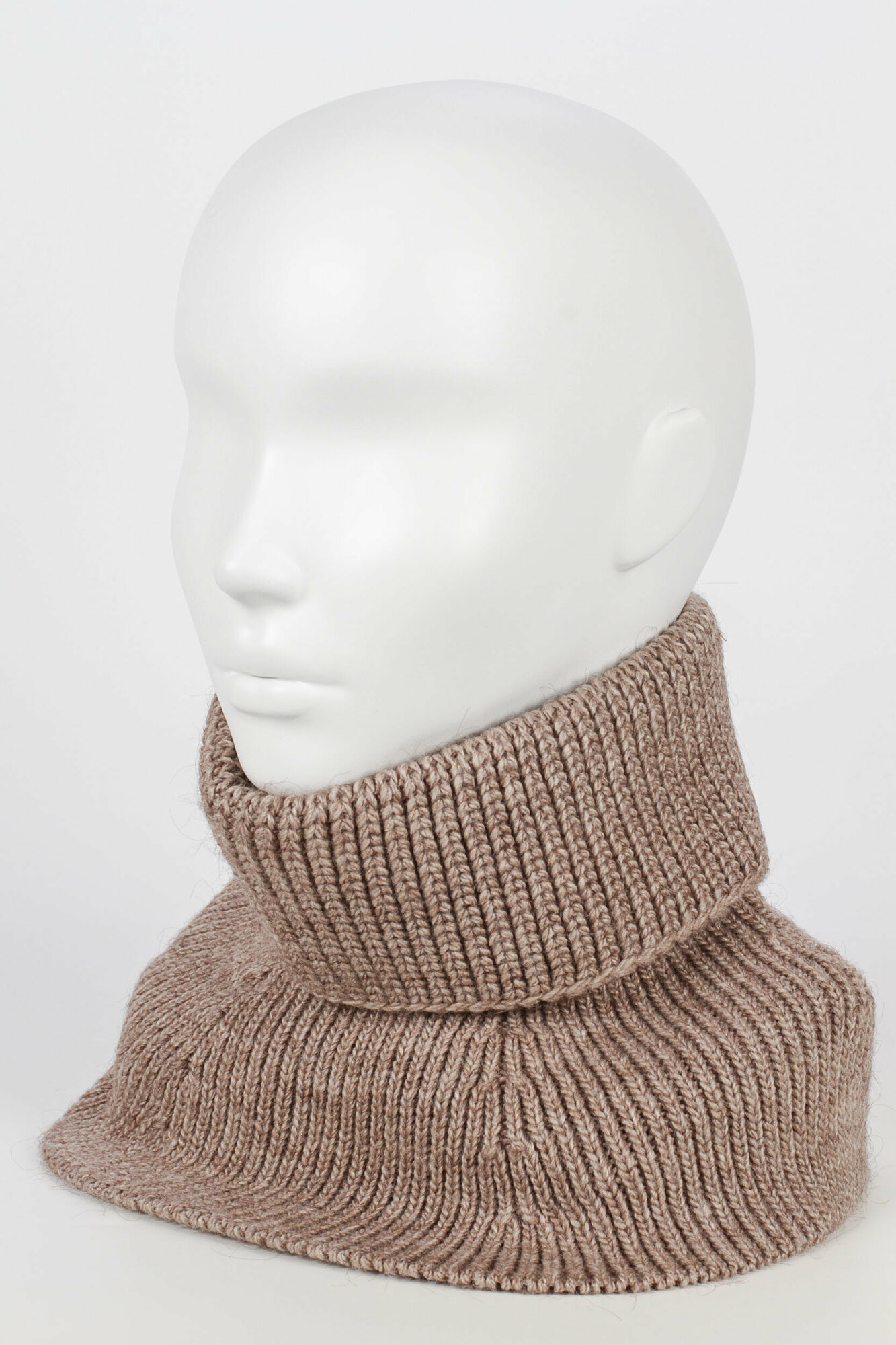 Шарф-манишка Ferz