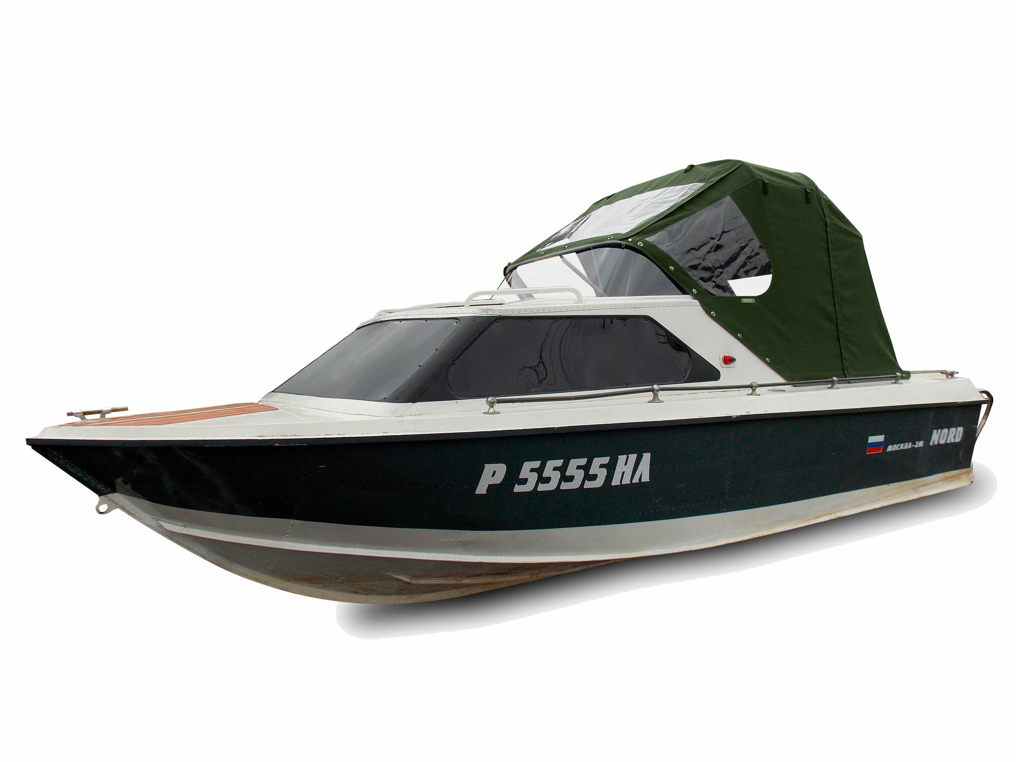 Москва-2. Стекло в рамке, тент, дуги, крепления. Комплект