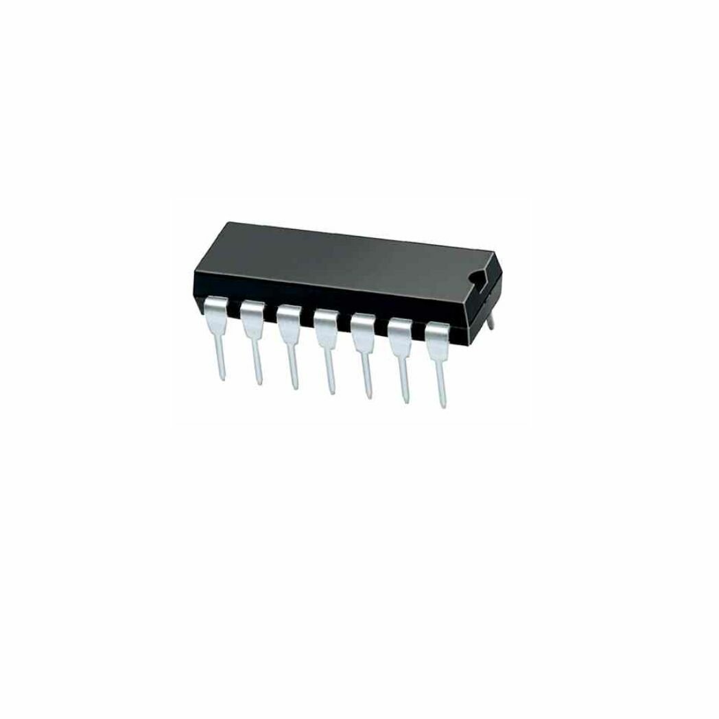 Микросхема TA75902P