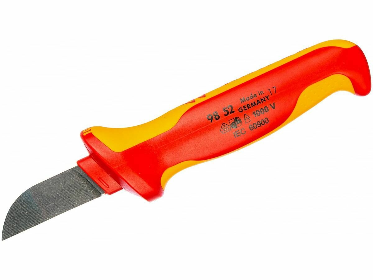 Кабельный нож KNIPEX KN-9852