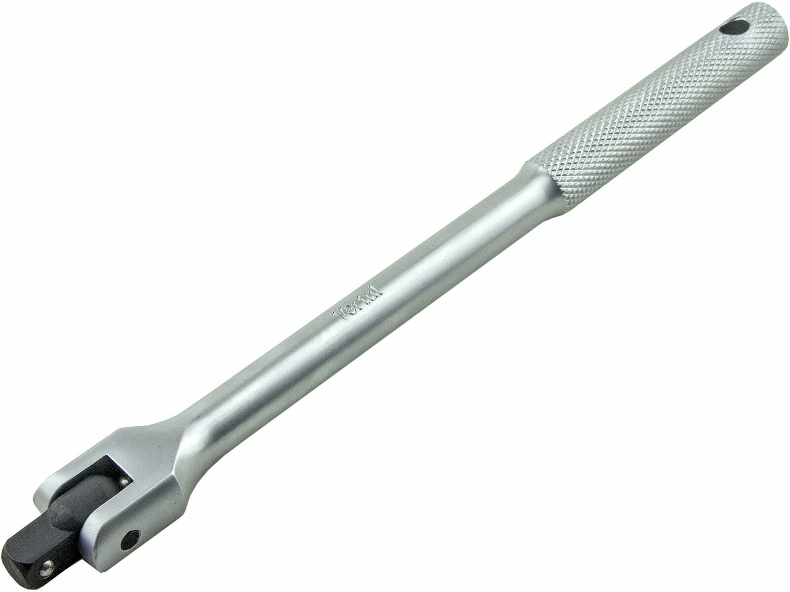 VR21250 VR21250 Вороток шарнирный 250 мм 3/8"