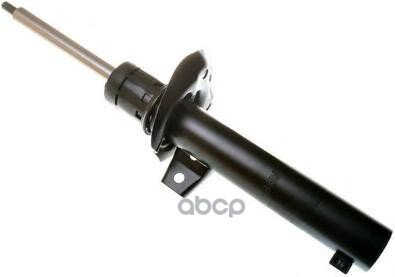 Амортизатор подвески VW CADDY 05-, SEAT TOLEDO, VW PASSAT 05-, ALTEA III 04-, SKODA OCTAVIA 04-, диам. 55MM Denckermann арт. .