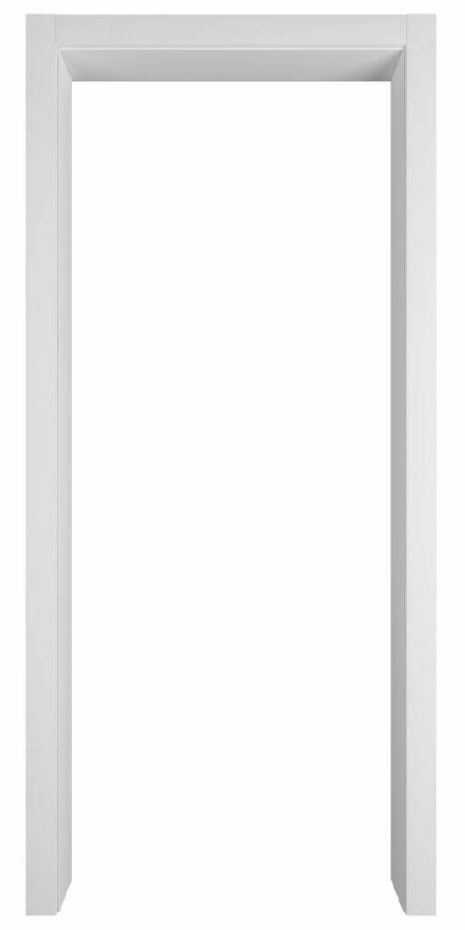 Портал межкомнатный VELLDORIS эмалит