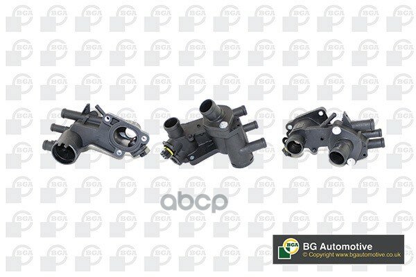 Термостат В корпусе VW POLO/SKODA OCTAVIA 1.0-1.4-1.6 шт. Bga арт. CT5065