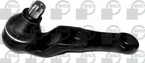 Опора шаровая! Opel Corsa/Tigra/Combo 97-00 Bga арт. SJ9509