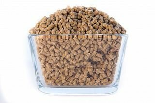 Комбикорм 10кг бройлеры 1-4 недели ПК-5