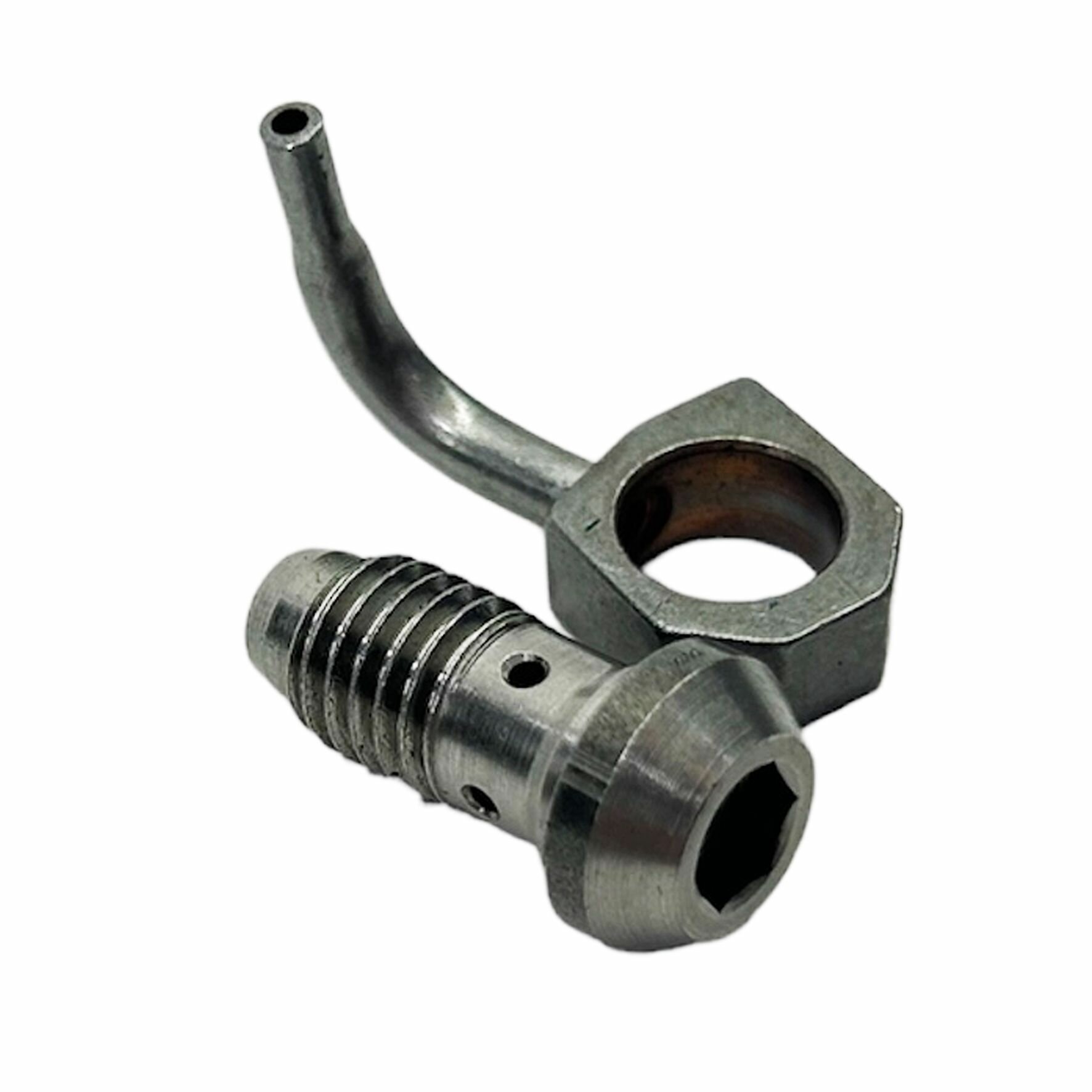 Масляная форсунка Borsehung для Audi, Seat, Skoda, Volkswagen / Ауди, Сеат, Шкода, Фольксваген арт. B11161