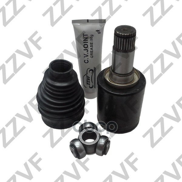 ШРУС внутренний на привод правый (R) 4-MATIC MERCEDES 221 (S320, S450, S500) MERCEDES-BENZ ZZVF арт. ZVA2212301MSVR1