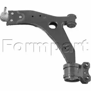 Рычаг подвески FORMPART 3901100 8680871011507 9SS U8 1509072