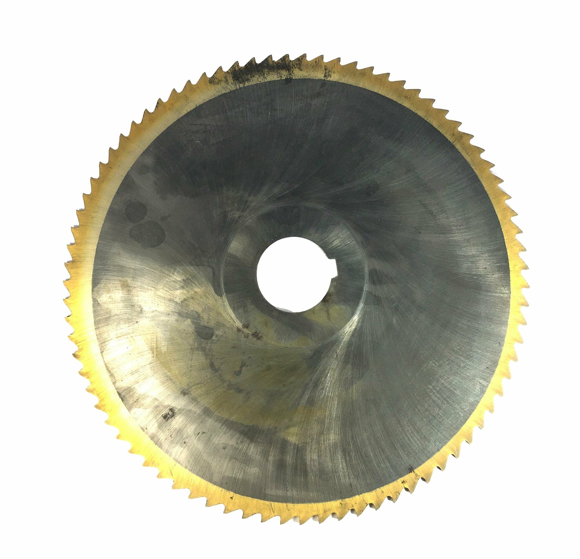 Фреза отрезная дисковая 200х3,0 Z80 КИБ