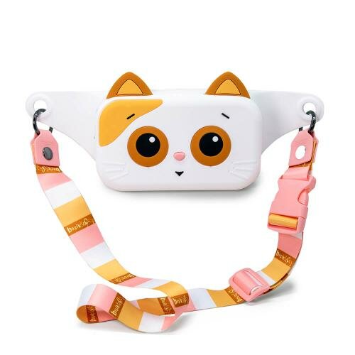 Сумка поясная