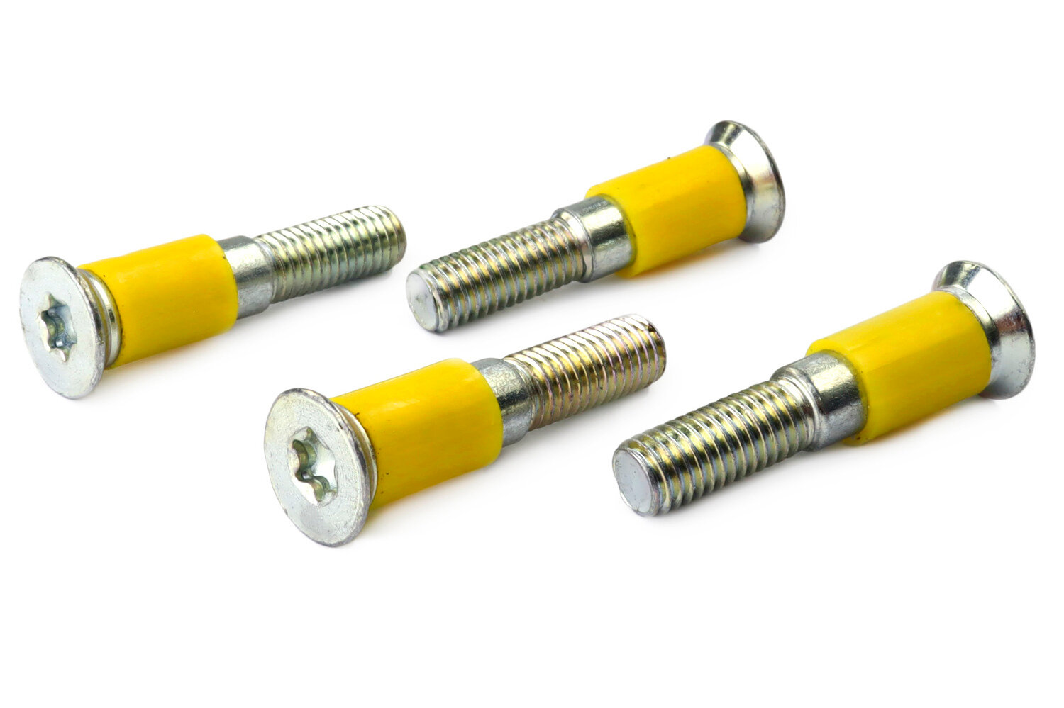 Бесшумные болты для дверных замков УНИП-Сервис на Лада Приора