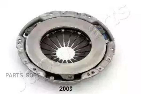 Корзина сцепления (нажимной диск) TOYOTA RAV 4 Japanparts арт. sf2003